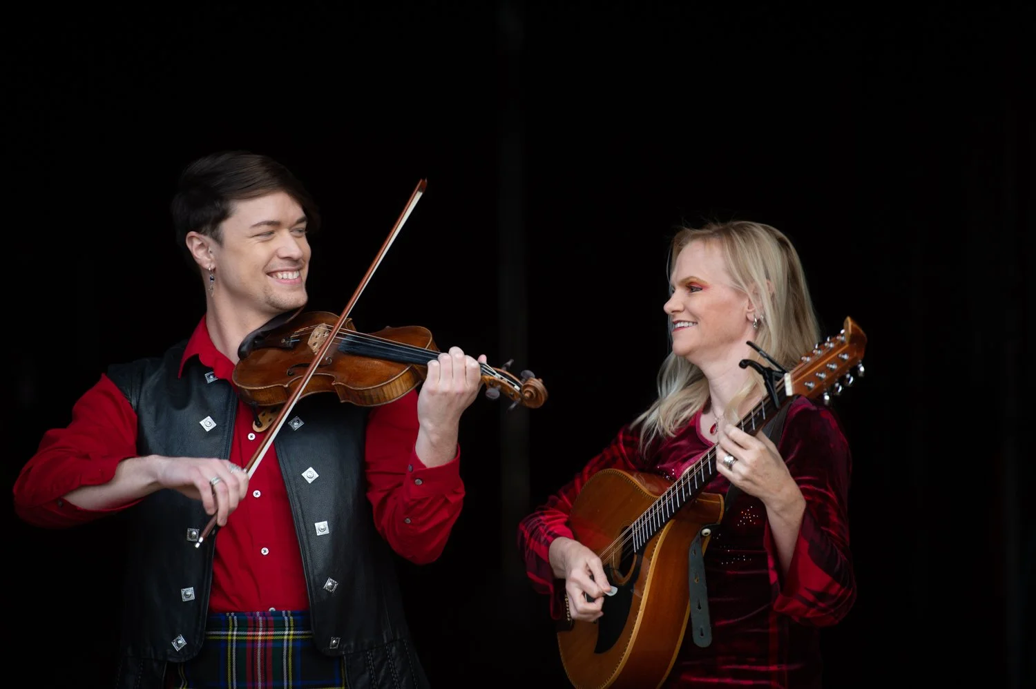 Seán Heely Upcoming Events