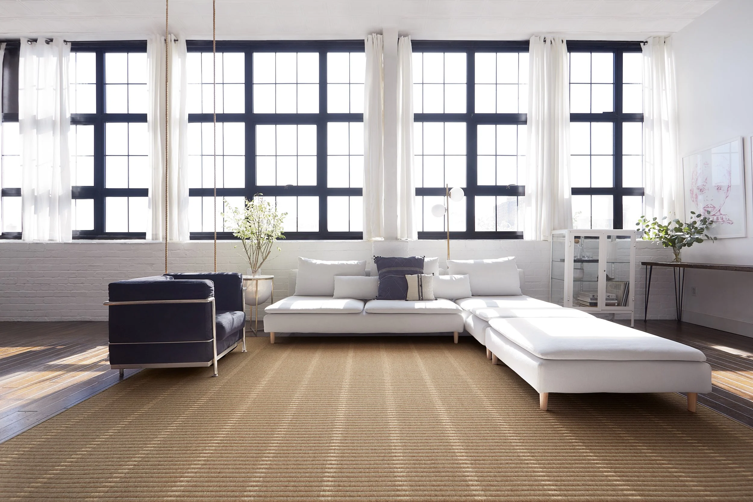 Scandecor Rugs