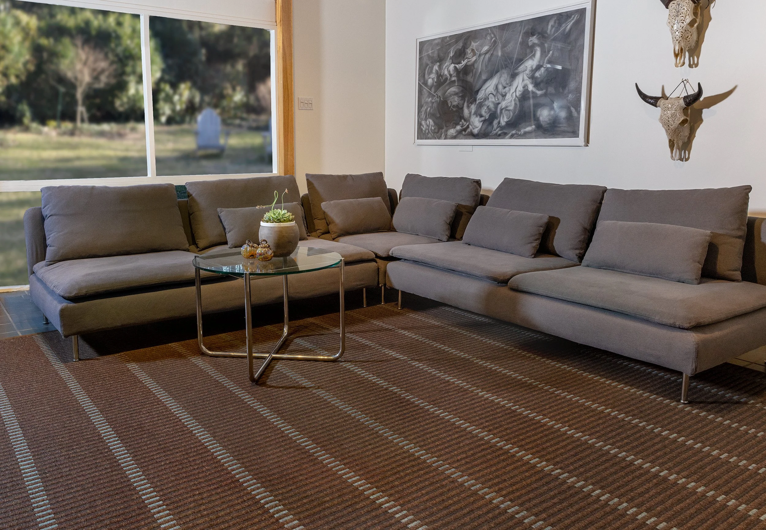 Scandecor Rugs