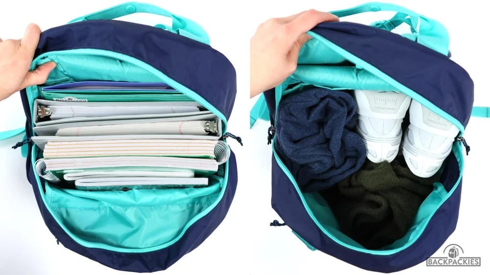 Patagonia Atom Tote Pack 20L Review | Backpackies
