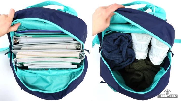 Patagonia Atom Tote Pack 20L Review | Backpackies