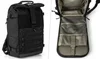 12 Backpacks with Zipper on Back (Rear Access Packs!) | Backpackies