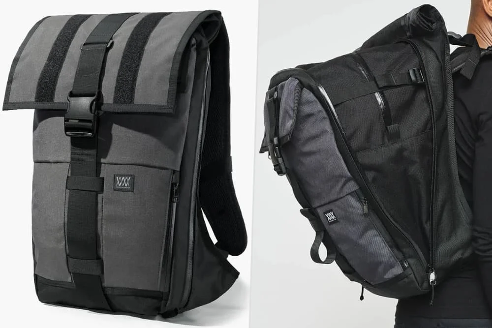 11 Best Backpacks for Groceries - Cycling and Walking Grocery Backpack | Backpackies