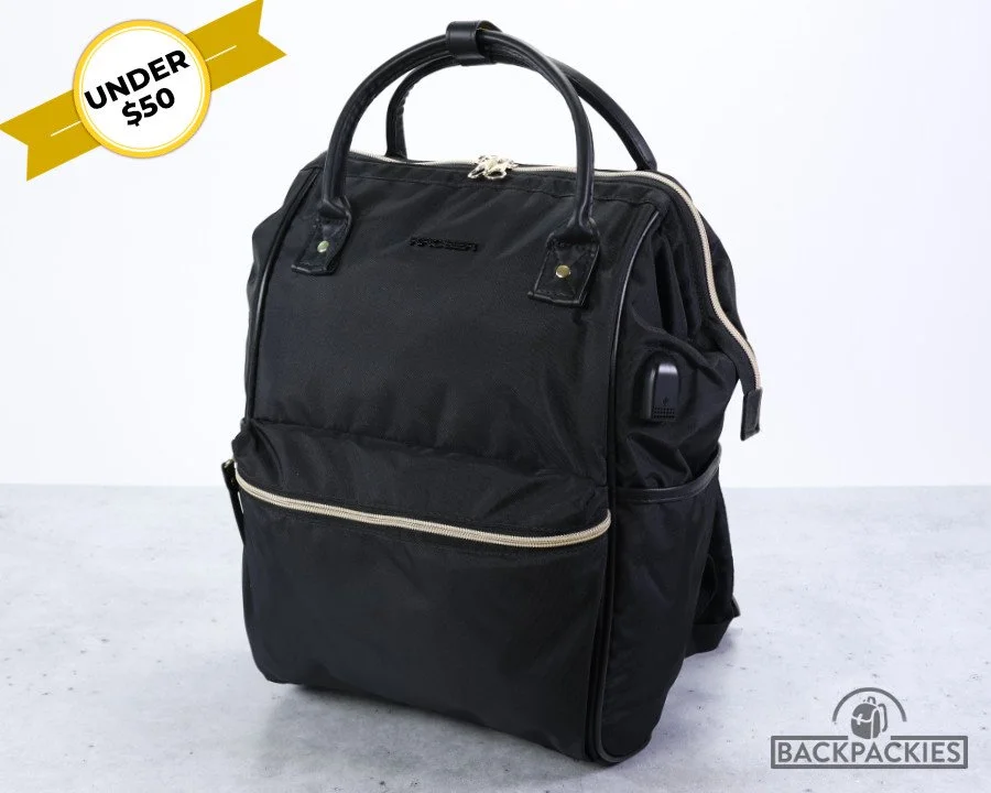 We Tested the Best Work Backpacks for Women in 2025 | Backpackies