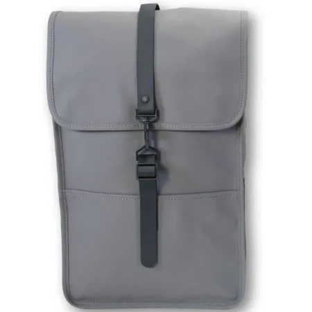 Rains Backpack vs Rains Mini - What's the Difference? | Backpackies