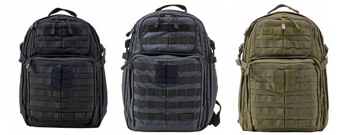 Finding the Best CrossFit Backpack - Top Picks | Backpackies