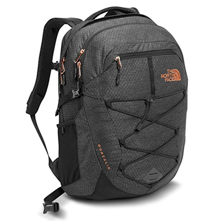 How to Get Your North Face Backpack Monogrammed | Backpackies