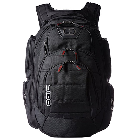 Ogio Renegade vs Gambit backpack comparison - What's the difference ...