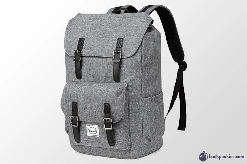 10 Backpacks Like Everlane - Commuter, Street and Modern Snap Backpack ...