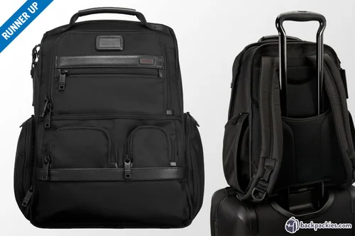 9 Best Tumi Backpacks for Travel, Business and Laptop Carry | Backpackies