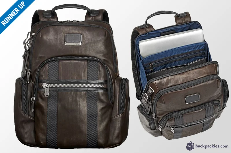 9 Best Tumi Backpacks for Travel, Business and Laptop Carry | Backpackies