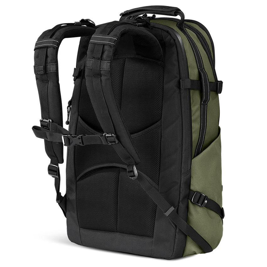 OGIO Alpha Convoy 525 Backpack | Backpackies