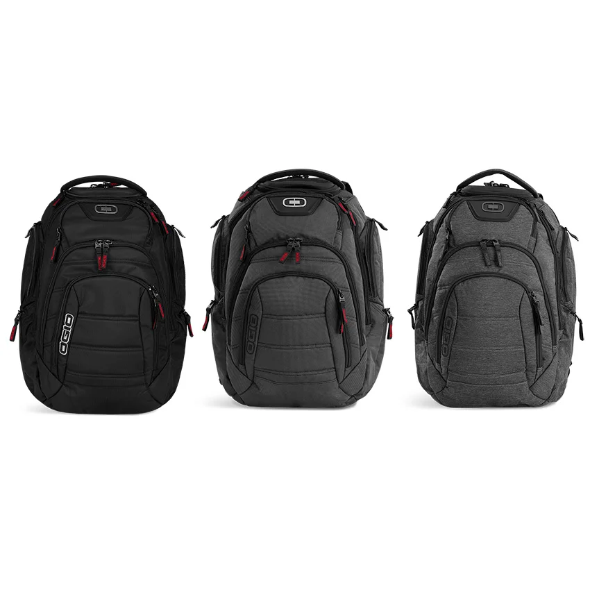 OGIO Renegade RSS Backpack | Backpackies