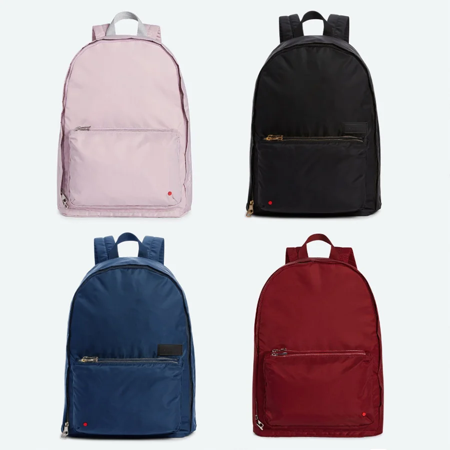 STATE Bags Lorimer Backpack | Backpackies