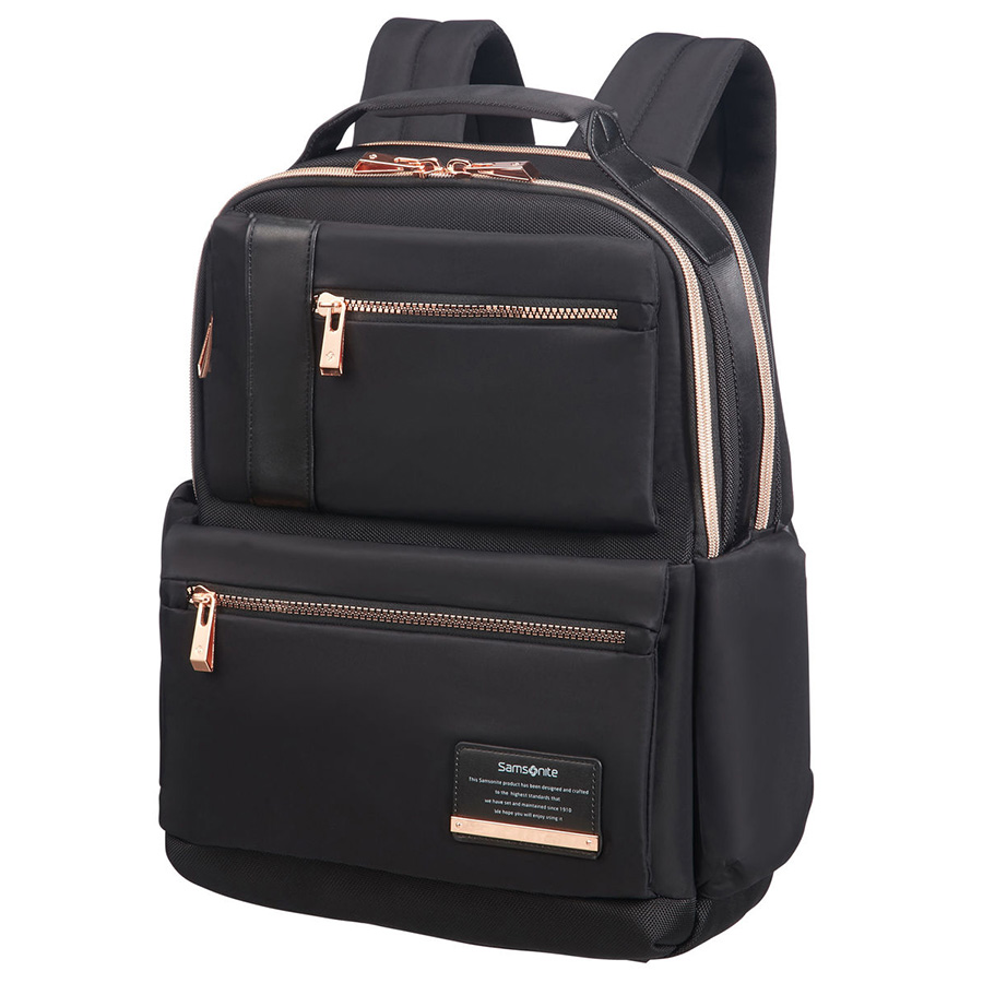 Samsonite Openroad Lady Backpack | Backpackies