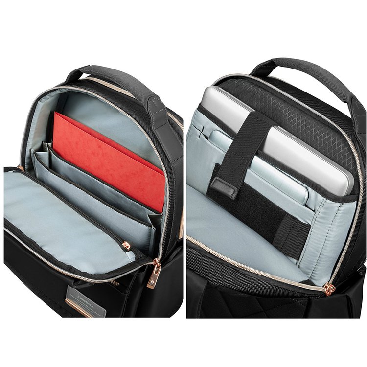 Samsonite Openroad Lady Backpack | Backpackies