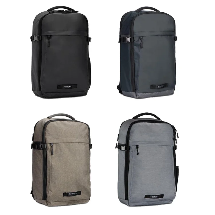 Timbuk2 Division Backpack | Backpackies