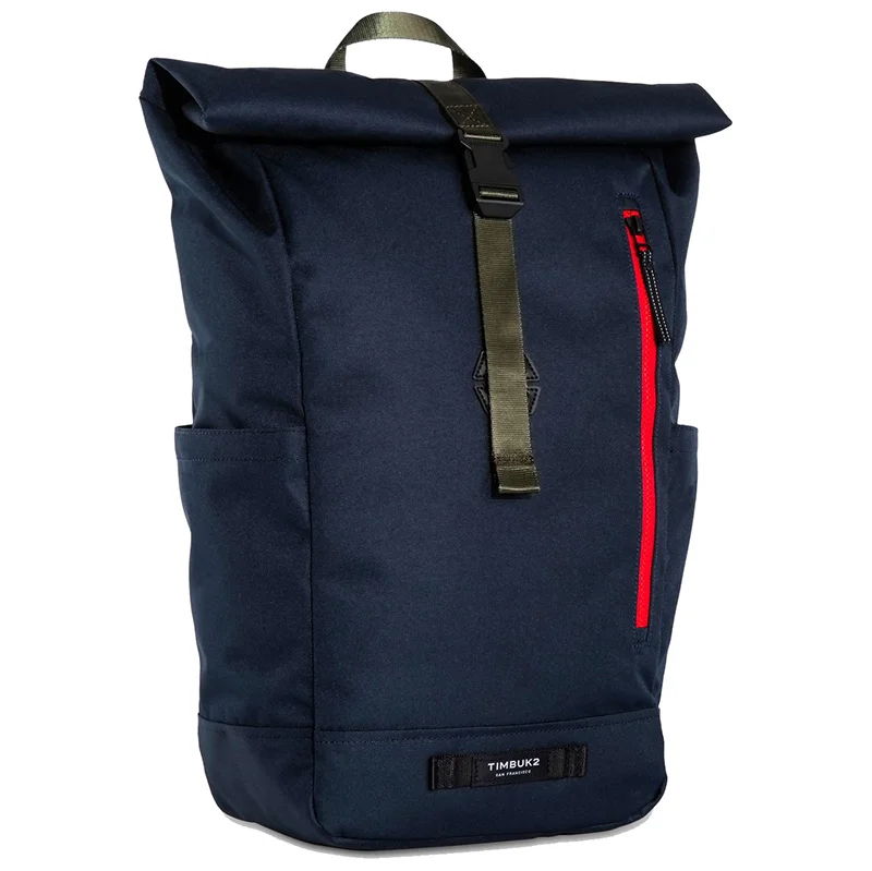 Timbuk2 Never Check Expandable Backpack | Backpackies