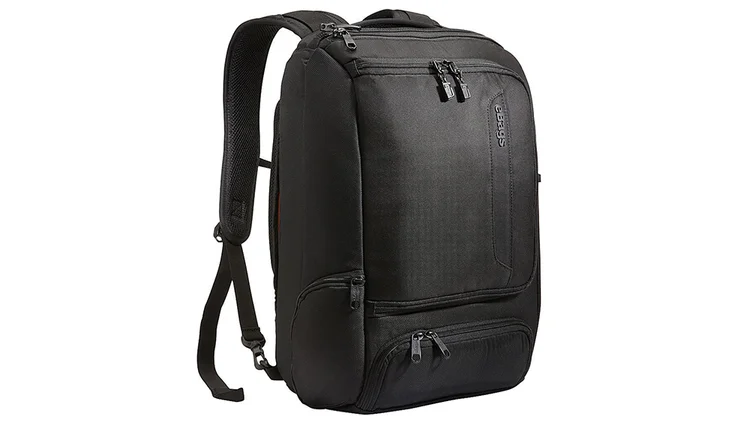 eBags Professional Slim Laptop Backpack | Backpackies