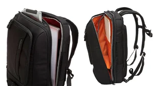eBags Professional Slim Laptop Backpack | Backpackies