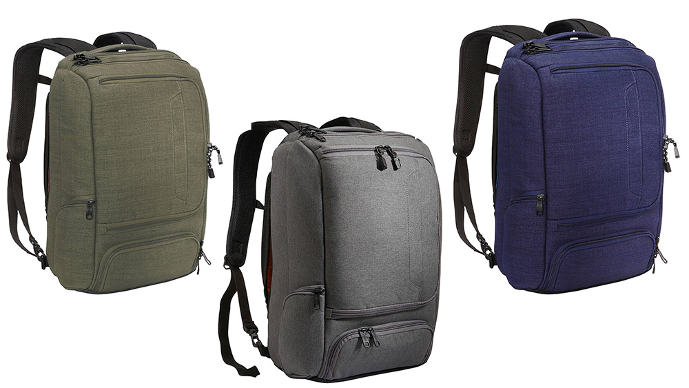eBags Professional Slim Laptop Backpack | Backpackies