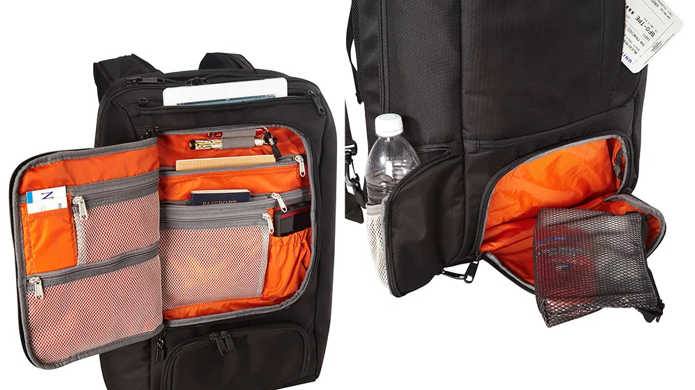 eBags Professional Weekender Backpack | Backpackies