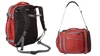 eBags TLS Mother Lode Weekender Convertible | Backpackies