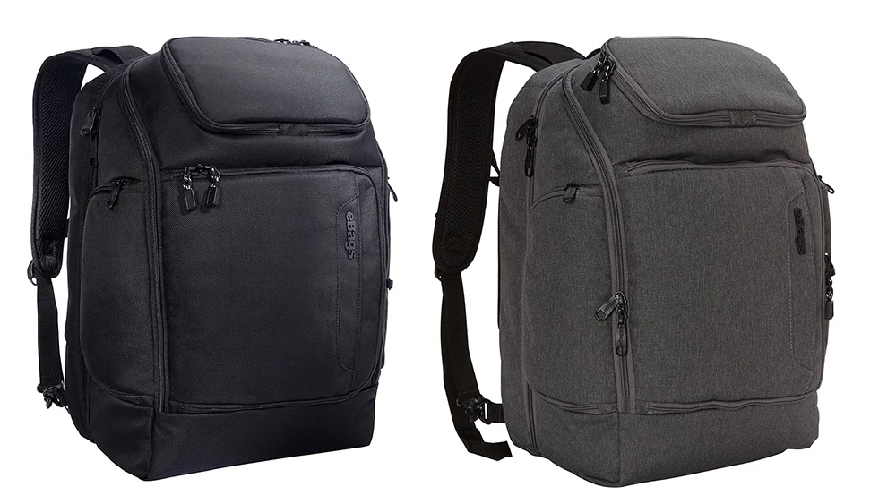 eBags Professional Flight Laptop Backpack | Backpackies