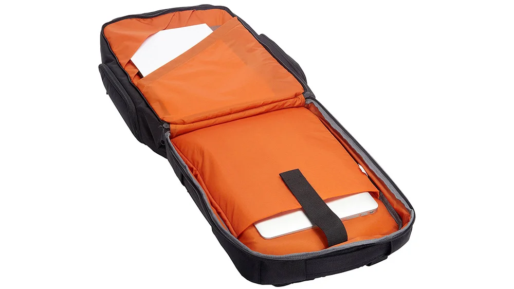 eBags Professional Flight Laptop Backpack | Backpackies