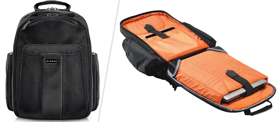 Dual laptop backpack? Best backpacks for two laptop carry | Backpackies
