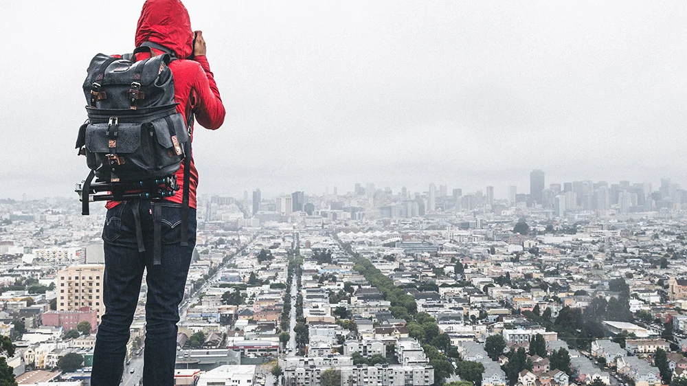 Anatomy of a Backpack - Definitive Guide to Parts, Straps, Loops and ...