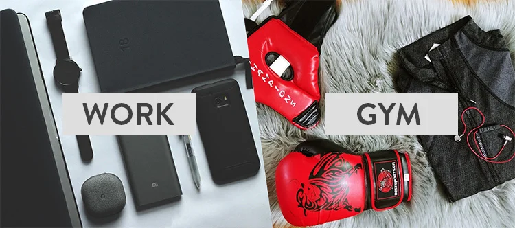 Best Backpacks for Work and Gym - 9 Gym Bags that Are Office-Friendly ...