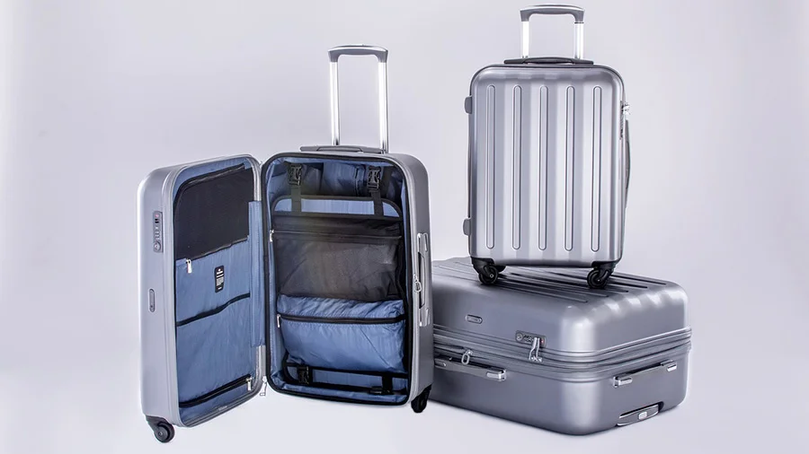 These Cute Suitcases For Teens will Upgrade Any Travel Style | Backpackies