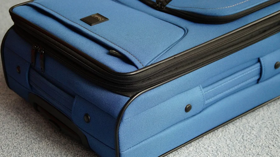 These Cute Suitcases For Teens will Upgrade Any Travel Style | Backpackies