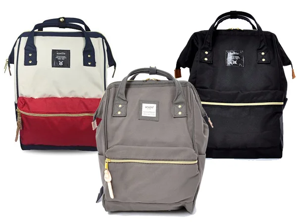 21 Backpacks Similar to Fjallraven | Backpackies