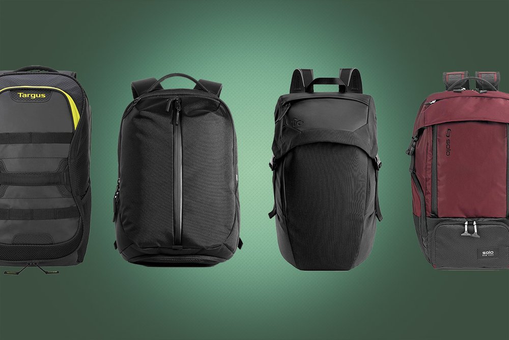 Best Backpacks for Work | Buying Guides | Backpackies