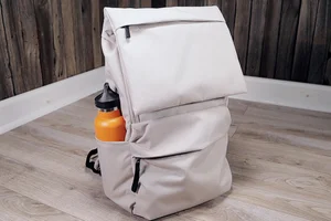 Everlane ReNew Transit Backpack Review - Hands-On with Everlane's Best ...