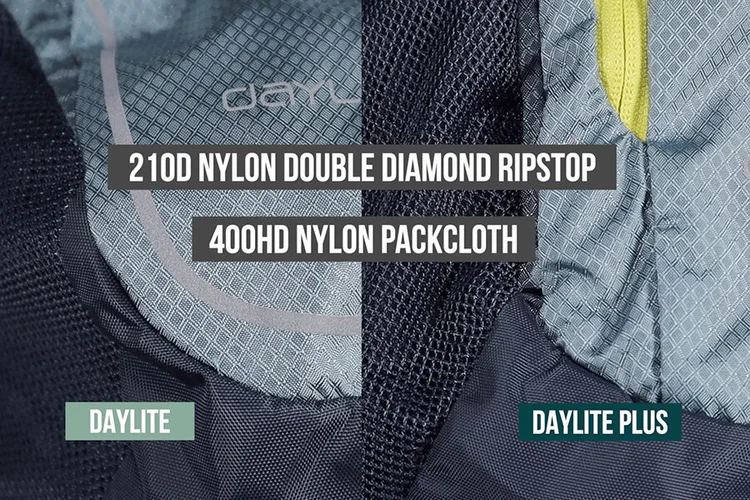 Osprey Daylite vs Daylite Plus Hands-On Comparison 2019 | Backpackies