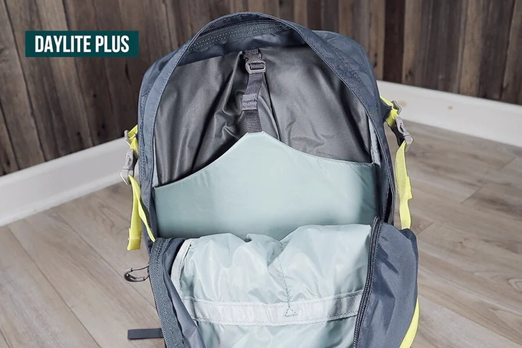 Osprey Daylite vs Daylite Plus Hands-On Comparison 2019 | Backpackies