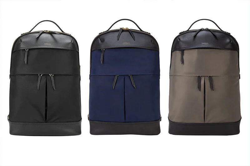 Targus 15" Newport Backpack | Backpackies
