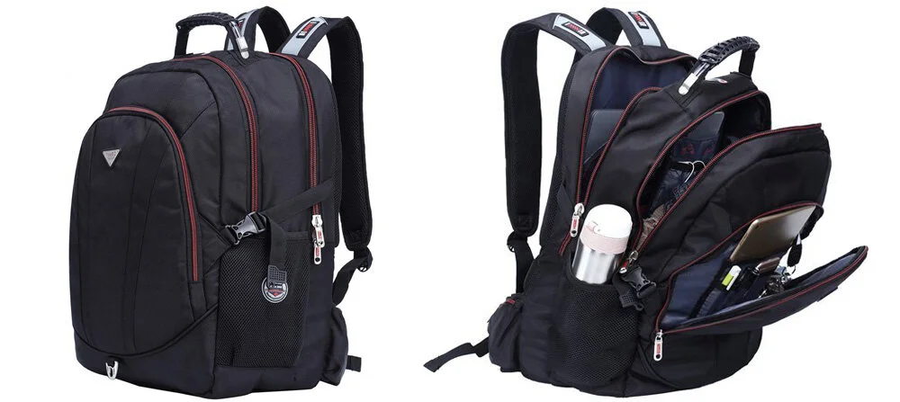 Best 18 Inch Laptop Backpacks - Finding a backpack that fits an 18.4 ...