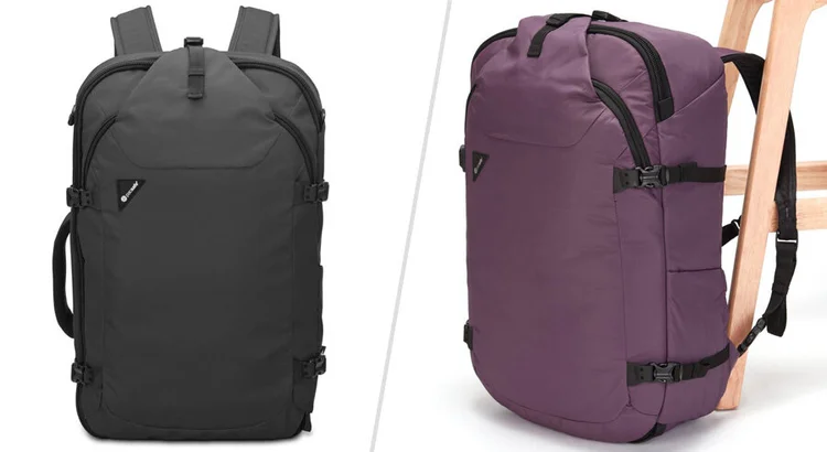 13 Best Backpacks that Open Like a Suitcase - Travel Backpack Guide ...