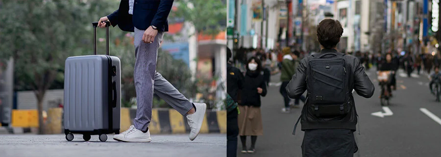 13 Best Backpacks that Open Like a Suitcase - Travel Backpack Guide ...