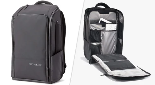 12 Best Clamshell Backpacks for Daily Carry | Backpackies