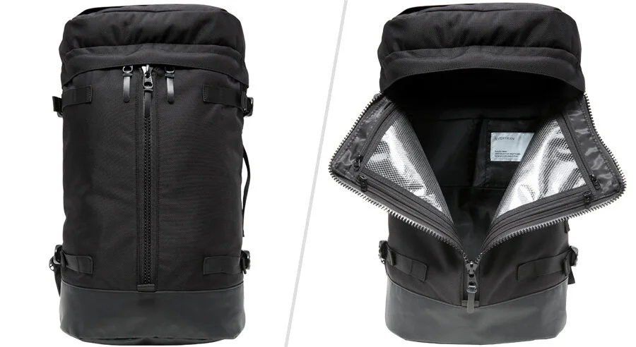 12 Best Clamshell Backpacks for Daily Carry | Backpackies
