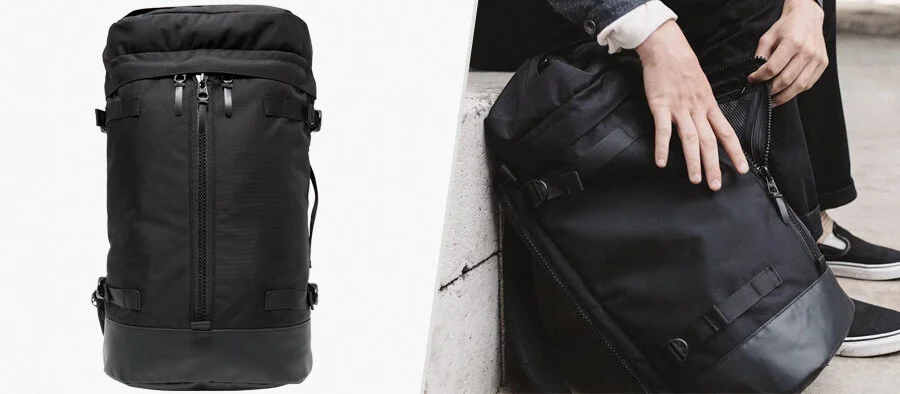 Best Backpacks for Work and Gym - 9 Gym Bags that Are Office-Friendly ...
