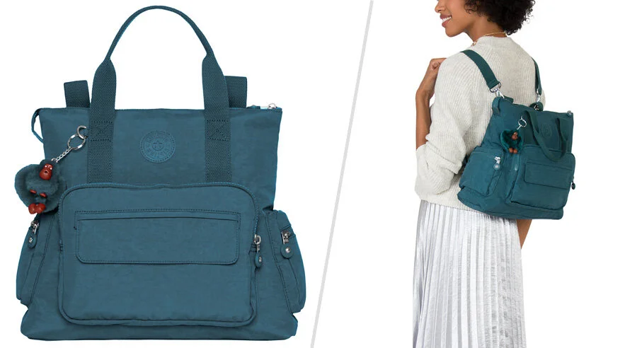 9 Travel Backpack Purses You Need For Your Next Trip | Backpackies