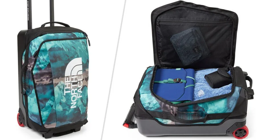 These Cute Suitcases For Teens will Upgrade Any Travel Style | Backpackies
