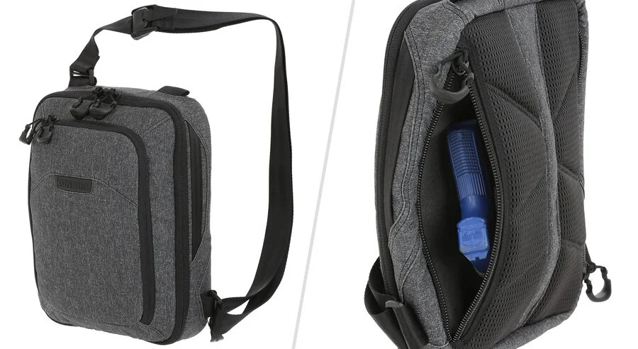 9 Best Concealed Carry Backpacks for Everyday Discreet CCW | Backpackies