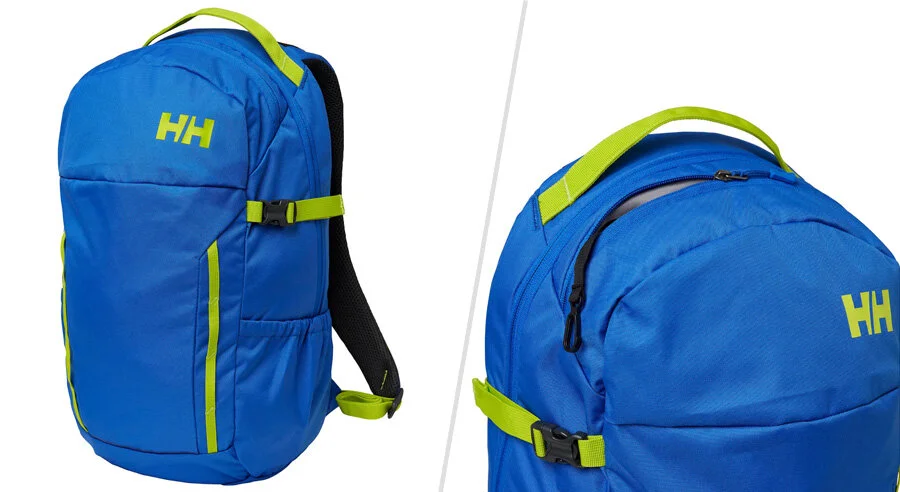 11 Best High Visibility Backpacks for Commuting, Motorcycle and ...
